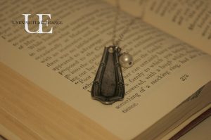 Silverware Jewelry Tutorial