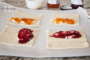 Quick and Easy Pastry Recipe