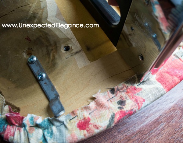 Office chair transformation-1