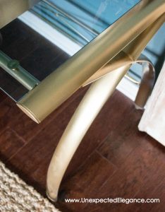 Office Swap: Desk Transformation