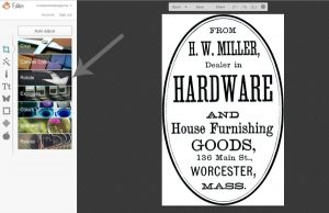 Wax Paper Image Transfer Tutorial {Video} & How to FLIP an Image