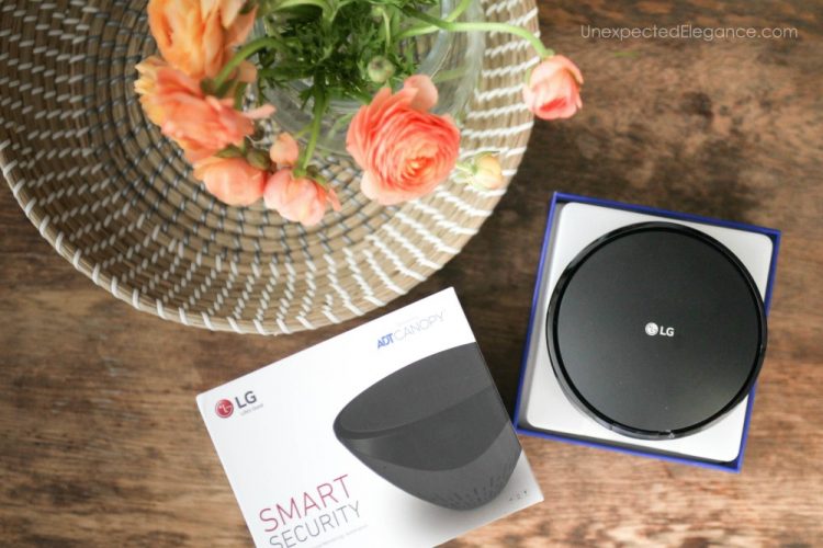 Home Security that Integrates with Your Decor