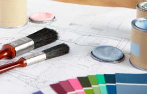 How to Choose the Perfect Paint Finish