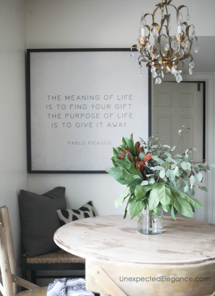 Creating The Home You Love Course