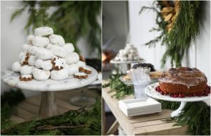 Cocktail Party Hacks