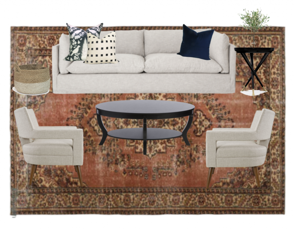 How to Choose a Rug for Your Room